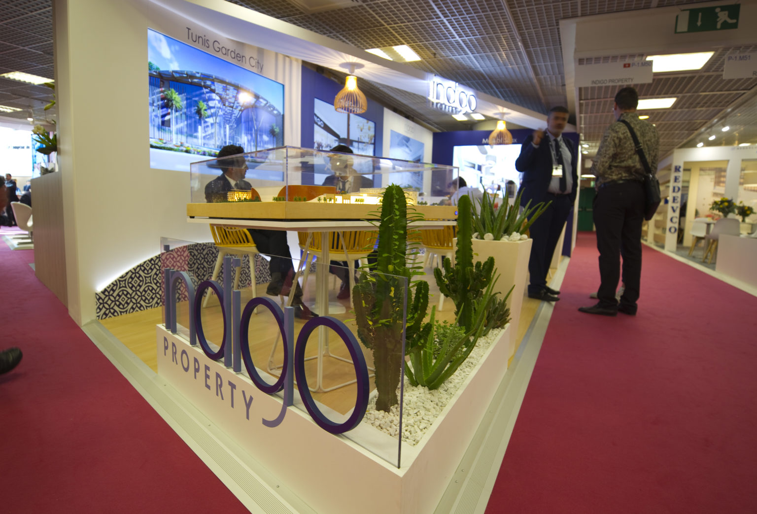 MAPIC 2021 returns to Cannes in November in the Palais des Festivals ...