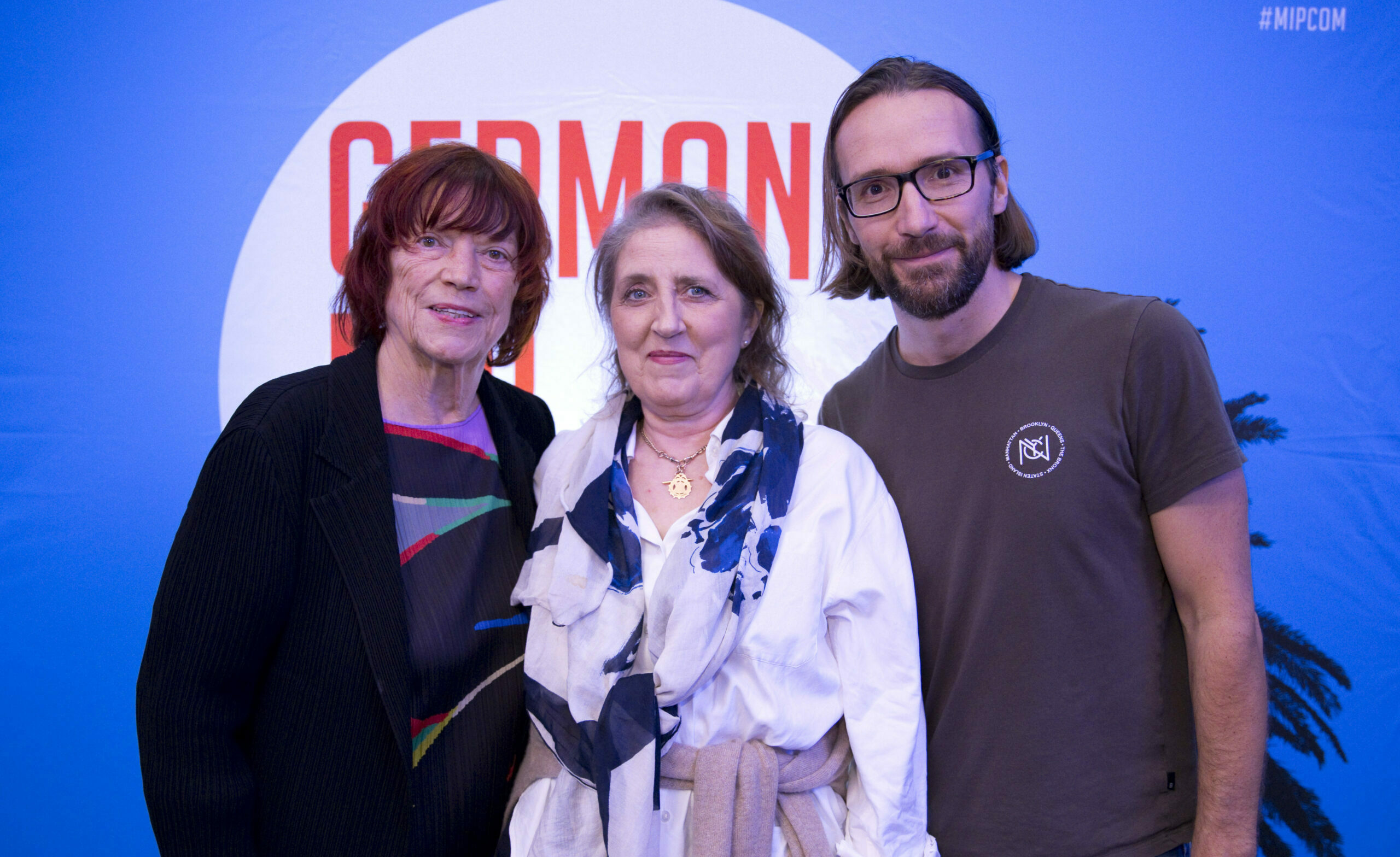 MIPCOM 2022: German MIP Cocktail - Riviera Seasons by Mandoga Media ...