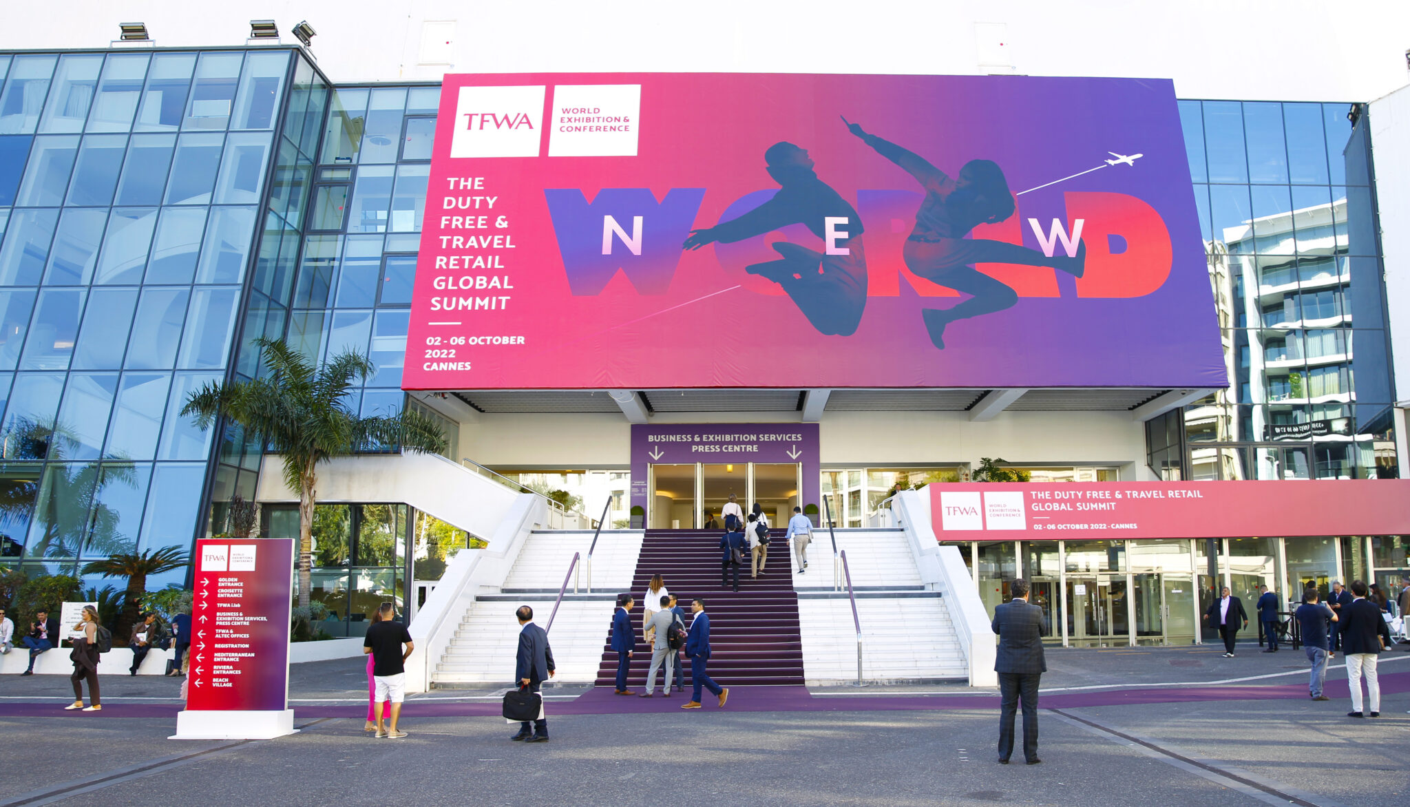 TFWA Cannes News: Henkell Freixenet will focus on brand activations ...